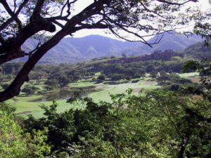Reserva Conchal Golf Course – Golf in Costa Rica
