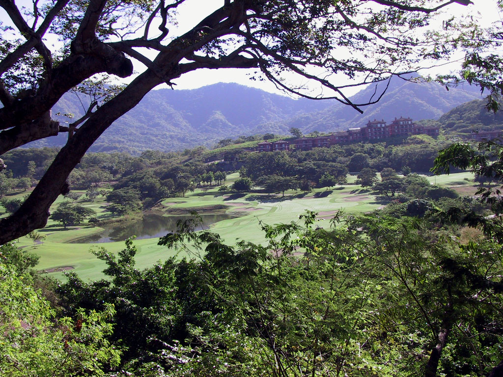 Reserva Conchal Golf Course – Golf in Costa Rica